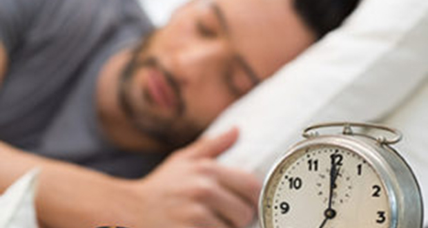 Small improvements in sleep, physical activity, and diet linked to ...