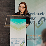 Drug reactions and screening tools in geriatric oncology