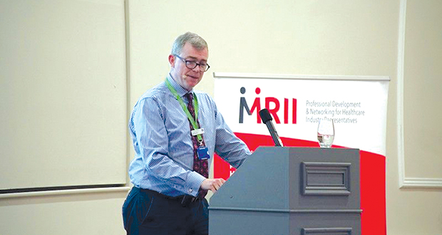 MRII National Conference Report 2019