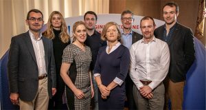 The future of oncology is here, are we keeping pace?