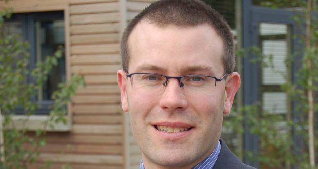 NOCA appoints new Clinical Director