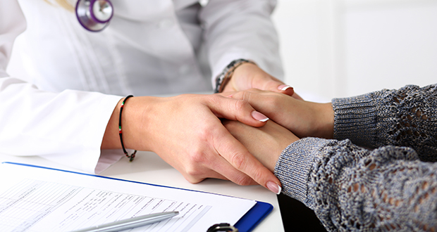 Clarity sought on medical cards for terminal patients