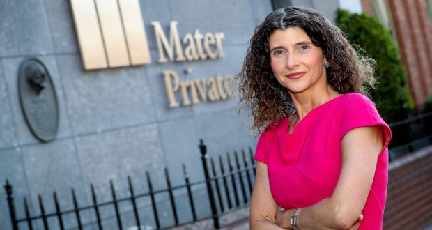 Mater Private publishes 2018 annual review