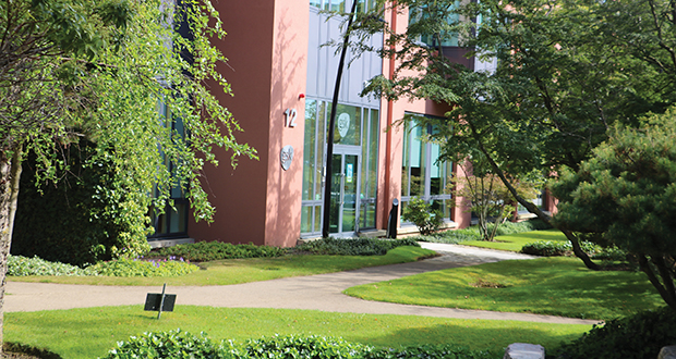 Fostering healthier Irish communities by preventing life-threatening ...