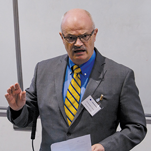 The Global Year Against Pain in the Most Vulnerable