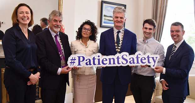 Anaesthesiologists want standard hospital cardiac arrest call
