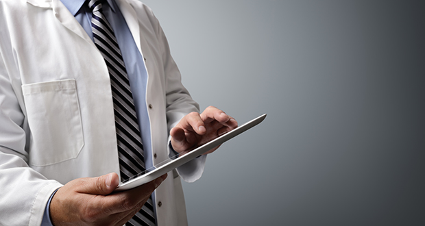 National Maternity Hospital records go ‘fully’ digital