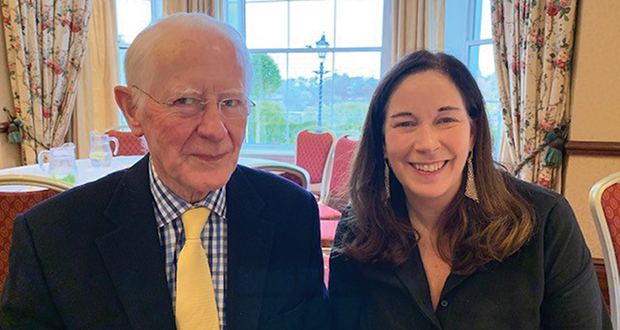 NEDOC’s inaugural Study Morning addresses key issues in OOH