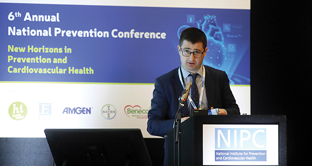 Heart attack metric ‘will reduce waiting times’