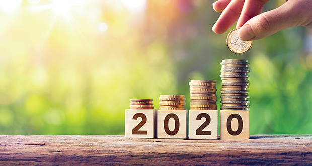 A New Year, a new financial you in 2020