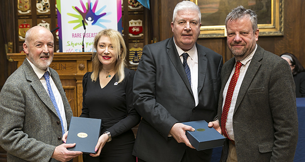 Call to prioritise expansion of newborn screening for rare conditions