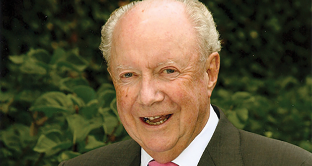 Royal Australasian College of Surgeons' President salutes Prof Barry O ...