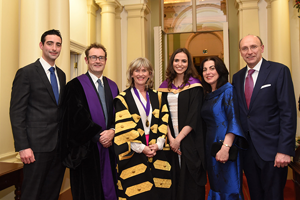 Photos: RCPI Membership Conferring