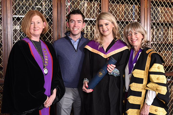 Photos: RCPI Membership Conferring