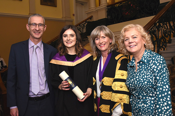 Photos: RCPI Membership Conferring