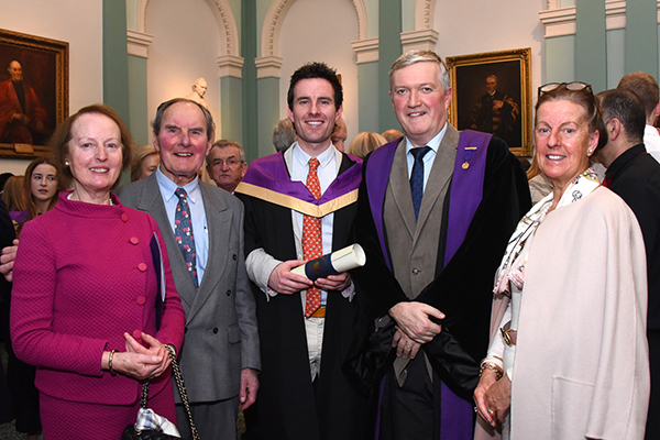 Photos: RCPI Membership Conferring