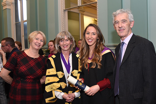 Photos: RCPI Membership Conferring