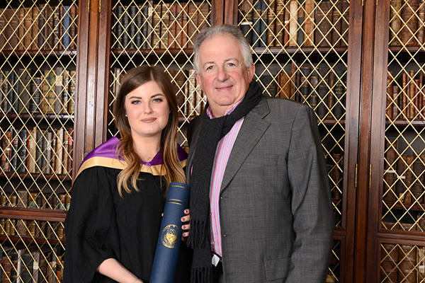 Photos: RCPI Membership Conferring