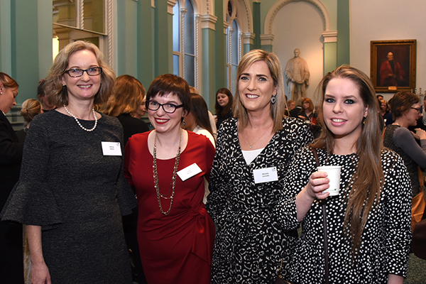 Photos: RCPI Faculty of Public Health Winter Scientific Meeting
