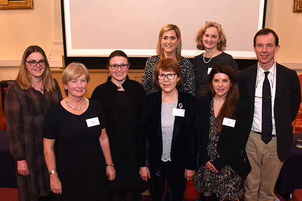 Photos: RCPI Faculty of Public Health Winter Scientific Meeting