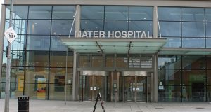 Mater Hospital new Major Trauma Centre