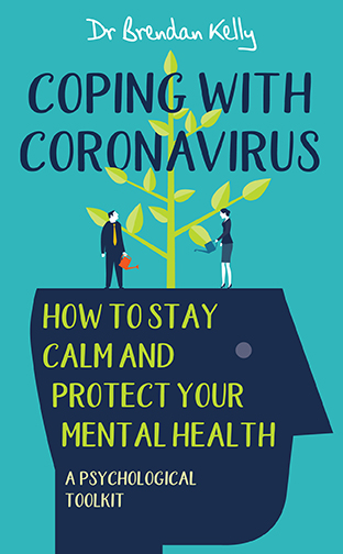 New low-cost eBook support for coping with coronavirus from top ...