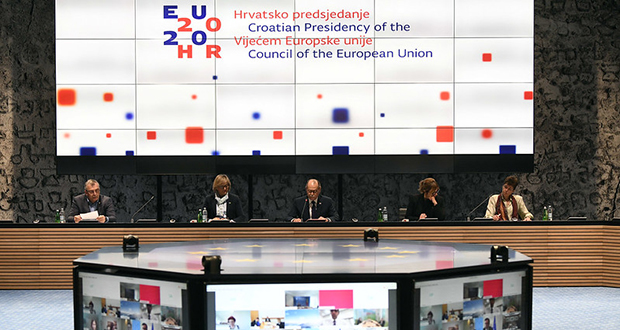 Ireland not ready to ease public health measures