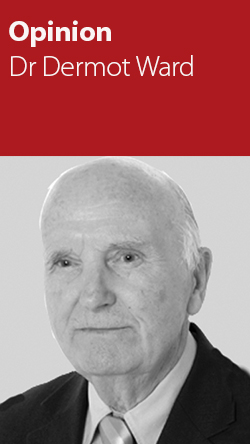 Gay Byrne and Jonathan Miller, memories of whom endure