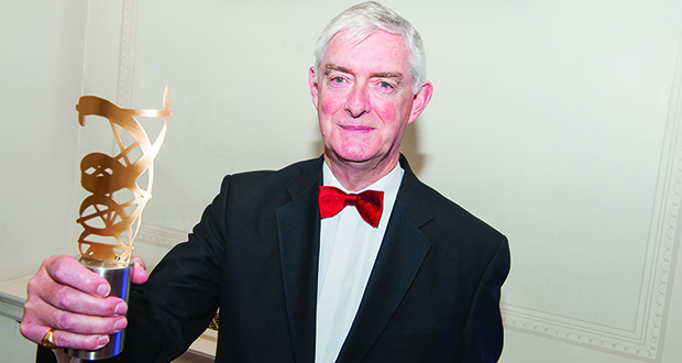 Dr Michael Boland, an appreciation