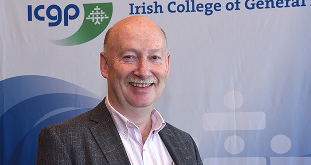 ICGP agrees revised 2020 budget