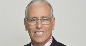 Medical Council elects new Vice President