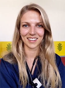 Larger-than-life Donegal Nobel Laureate supports medical students