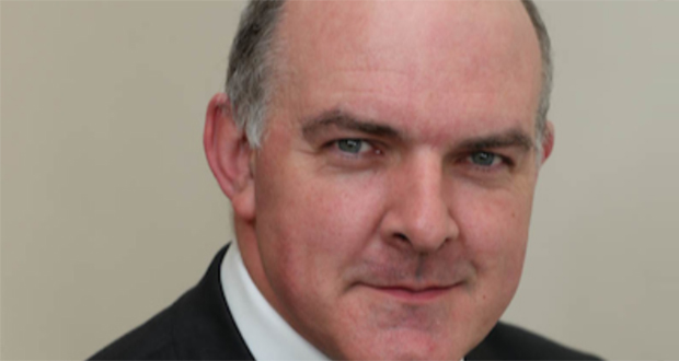 Health Department appoints Acting Secretary General