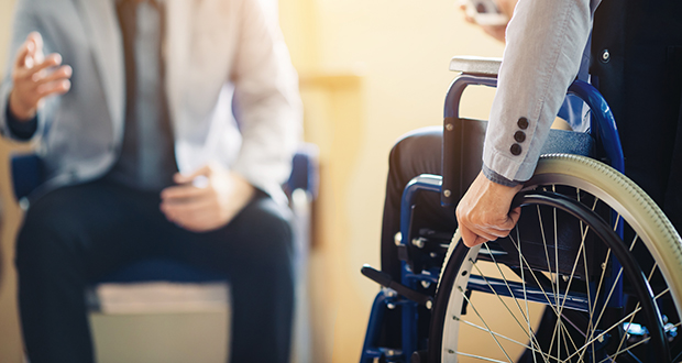 Public consultation opens ahead of review of Disability Act