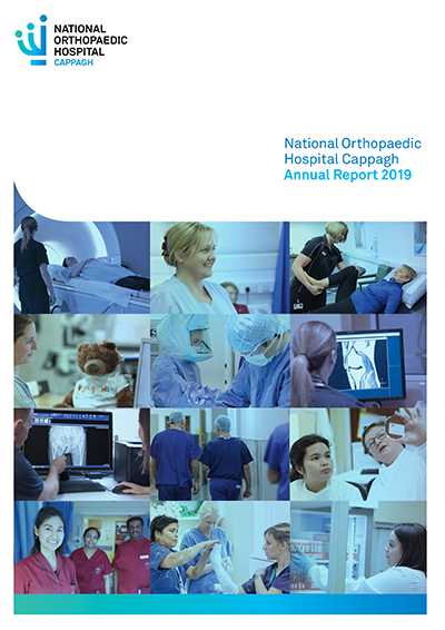 National Orthopaedic Hospital reverts to elective services