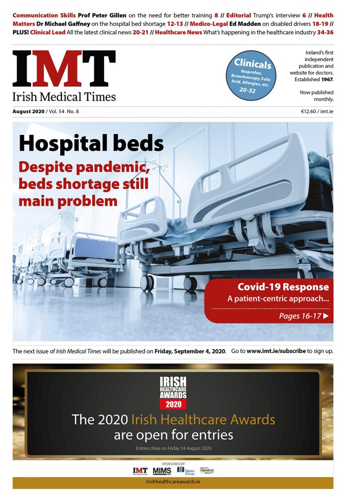 Digital Edition Archive - Irish Medical Times