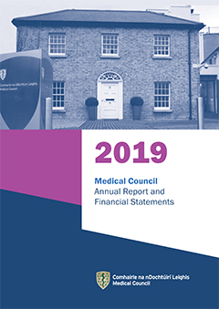 Medical Council receives record complaints