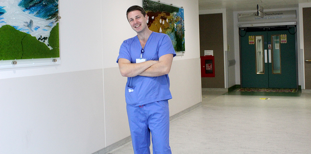 Consultant appointments for UL Hospitals Group