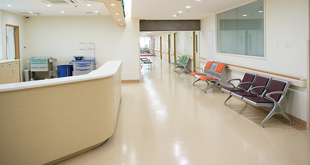 Investment in primary care sector infrastructure more vital than ever