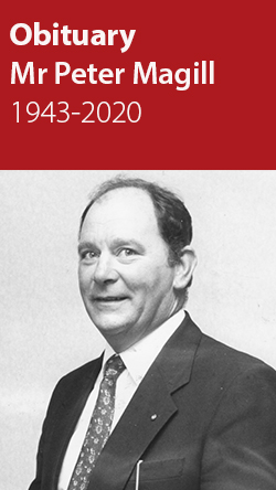 Engineering’s loss was medicine’s gain