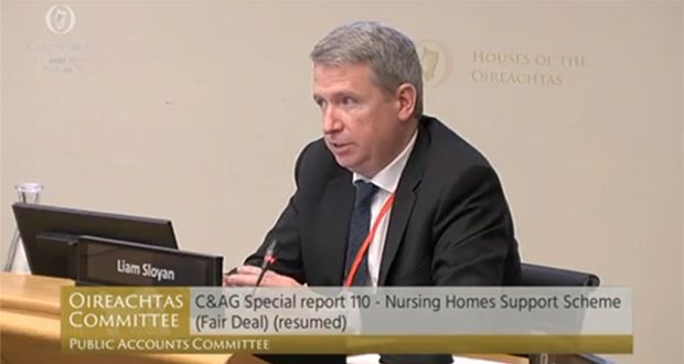 NTPF spends more funds in public hospitals