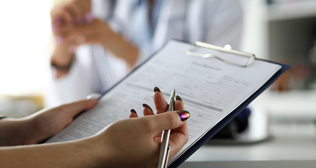 Public consultation on open disclosure framework begins