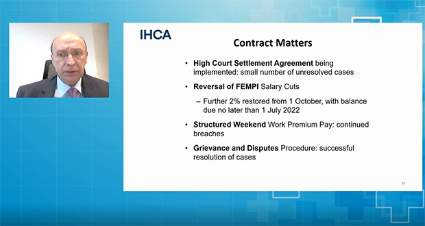 IHCA AGM 2020: The tipping point for rapid technology adoption in ...