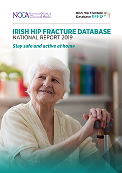 Low falls in homes leading cause of hip fractures