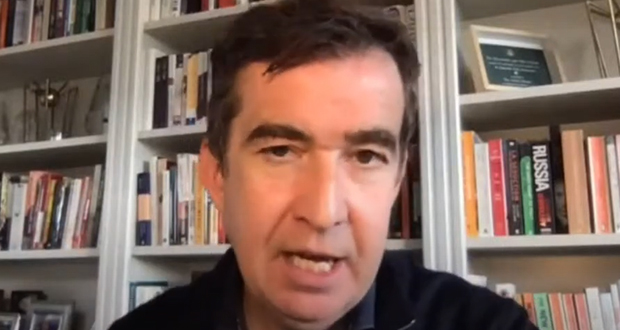 Warning to prepare for second wave Covid-19 ‘infodemic’