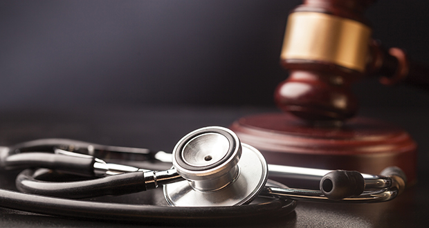 Nurse challenged Fitness to Practise Committee recommendation