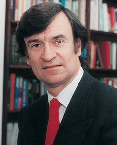 In psychiatry’s shadow