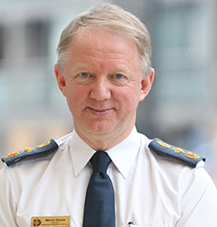 ‘Quick-assemble’ national Covid-19 response service promptly triumphs