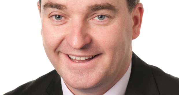 Health Department moves to fill Secretary General role