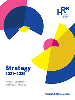 Public need highlighted as HRB launches five-year plan